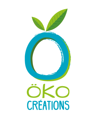 Öko-Pads | Serviette Lavable Régulière – Öko Créations