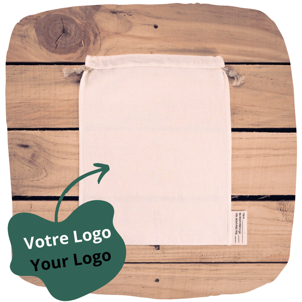 Custom | Medium Bulk Bag – Öko Créations